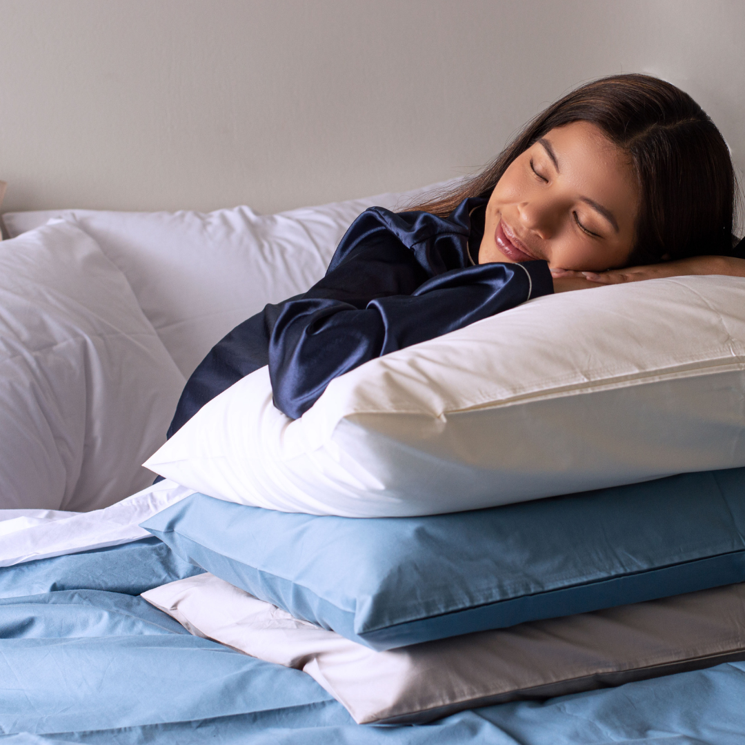 Peru Pima - Premium Bedding, Made in Peru – PERU PIMA