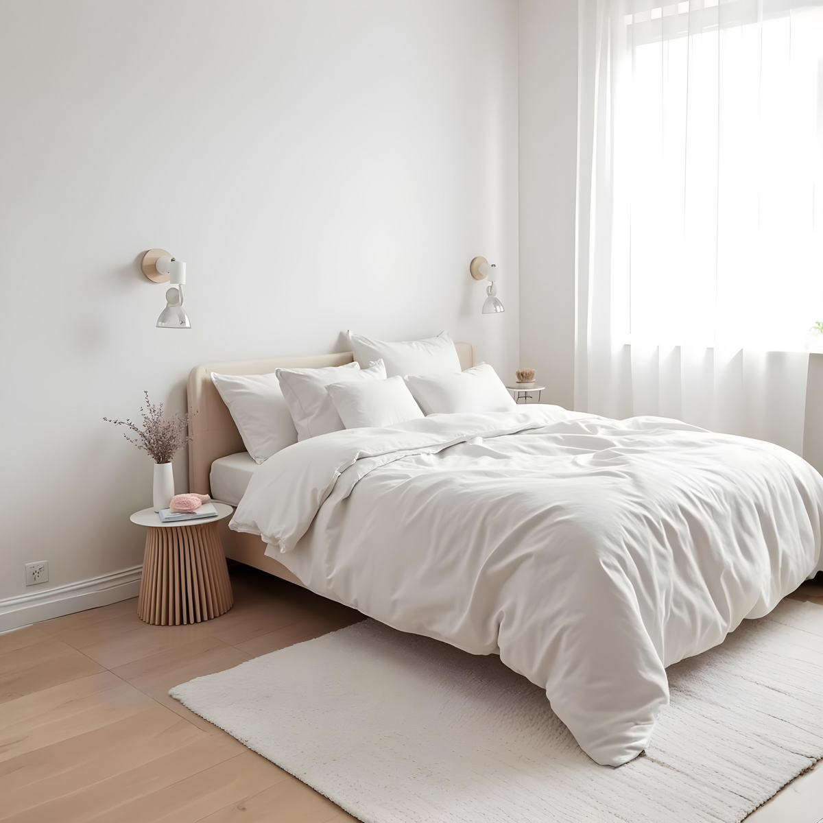 Peru Pima - Premium Bedding, Made in Peru – PERU PIMA